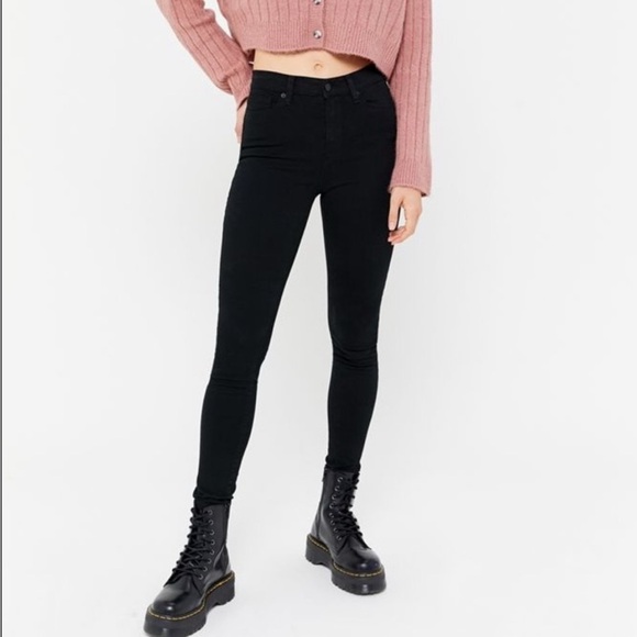 Universal Thread | Jeans | Universal Thread High Rise Skinny | Poshmark